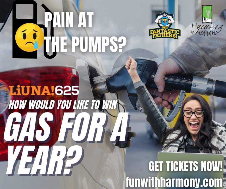 LIUNA Savings - LiUNA!625