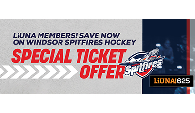 LIUNA Savings - LiUNA!625